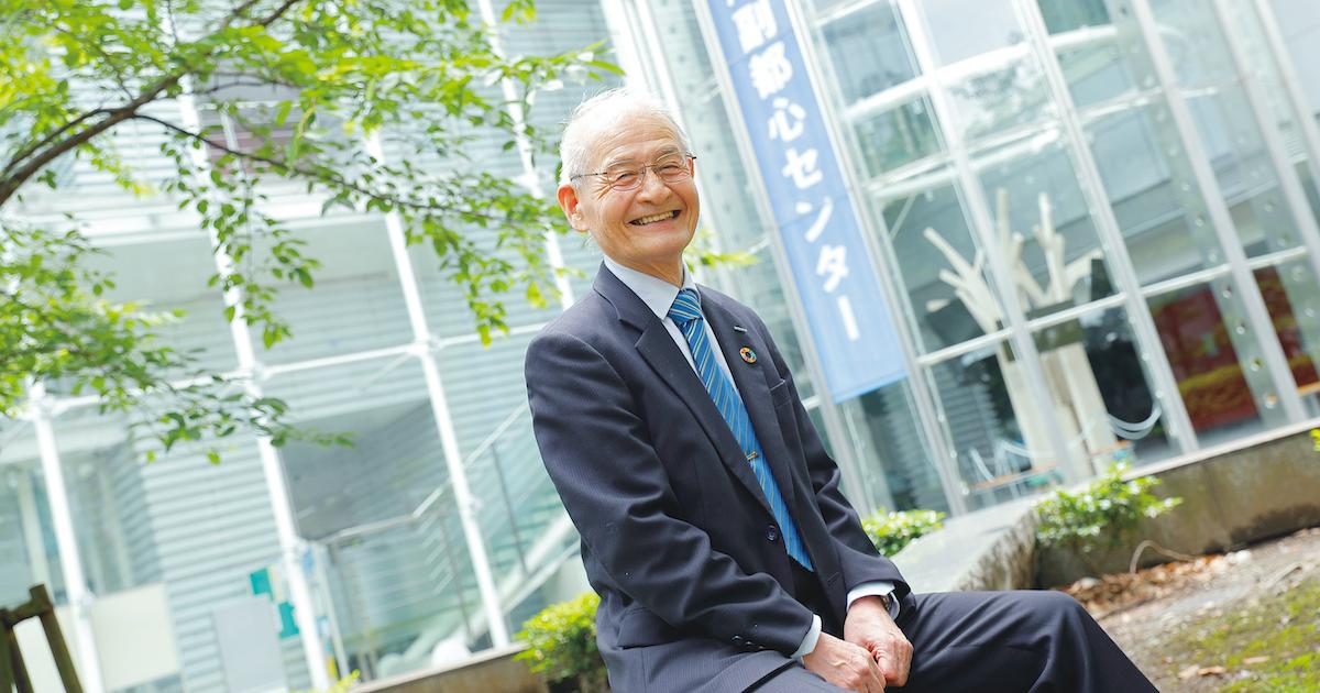 Japan’s Green Innovations for Achieving Carbon Neutrality | The ...
