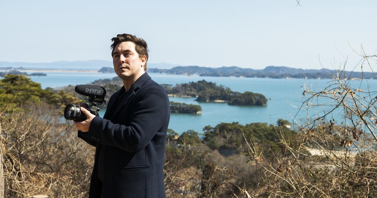 Broadcasting the Unknown Japan to the World | The Government of Japan ...