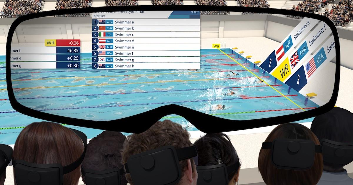 Tech Innovations at Tokyo 2020 | The Government of Japan - JapanGov