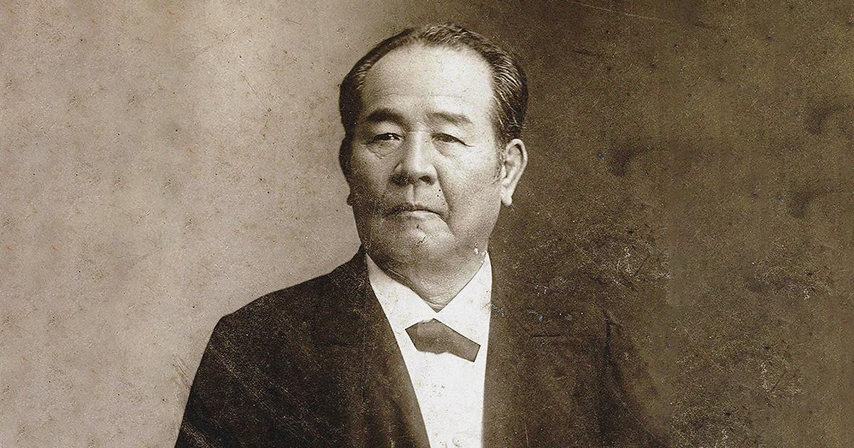Lessons from SHIBUSAWA Eiichi, the Man Who Formed the Foundation of ...