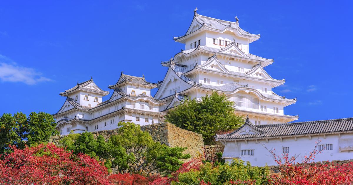 Colors and Savors of Autumn Reflect Japan | The Government of Japan ...