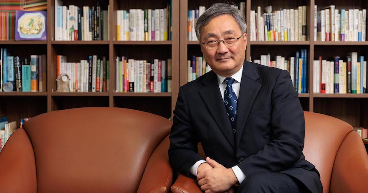 Impact Investing in Global Health: Japan’s Commitment as a Frontrunner ...