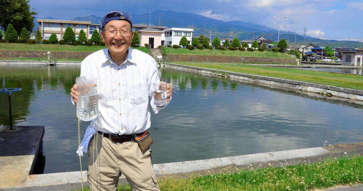 Utilizing Microorganisms to Purify Water and Enhance Public Health ...
