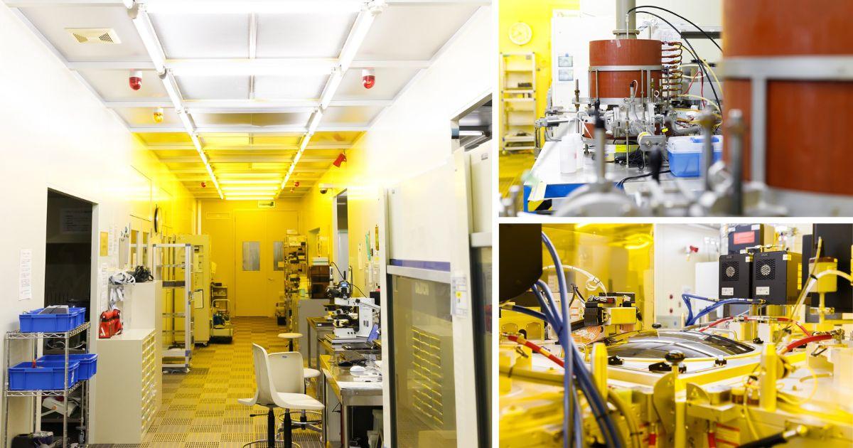 Japan-U.S. Partnership to Foster Diverse Talent for the Semiconductor ...