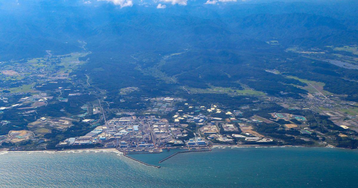 The Discharge of ALPS Treated Water: Ensuring Safety and Paving the Way ...