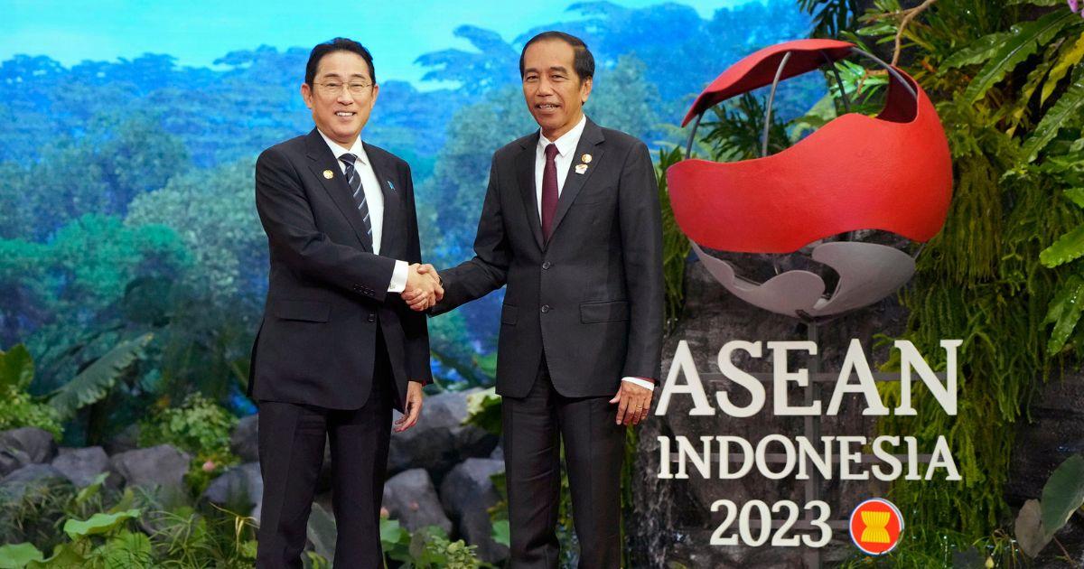 A Golden Friendship, Golden Opportunities: The Future of Japan and ...