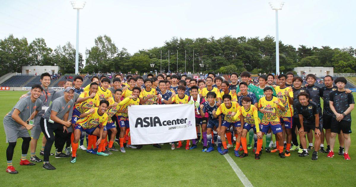 Southeast Asia and Japan: Linked by Ties of Cultural Exchange | The ...