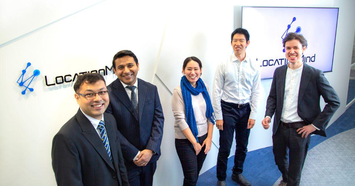 Location Intelligence: Using GPS Data and AI to Tackle Poverty and ...