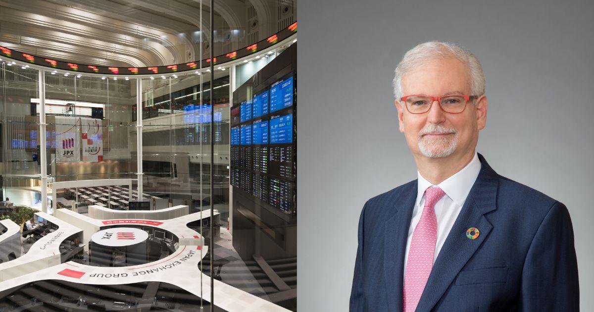 Unraveling the Recent Rise of Japan’s Financial Markets | The ...