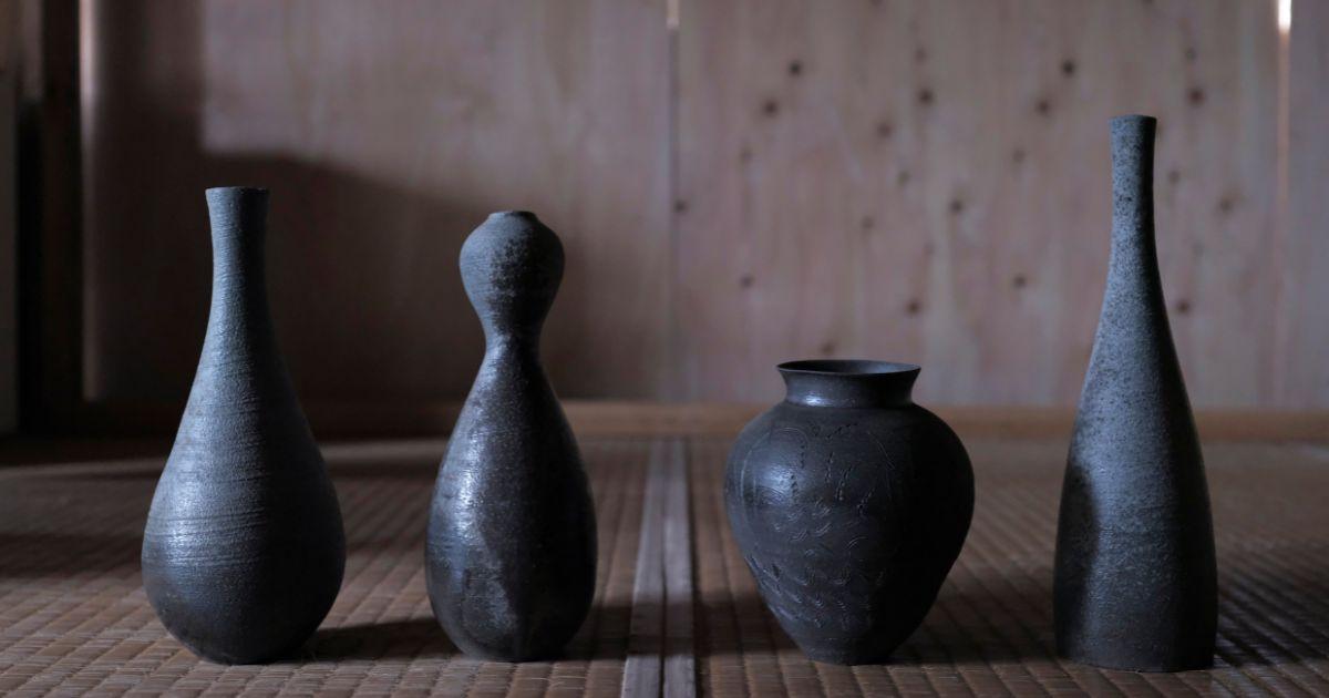 Keeping the Flame of Suzu’s Kilns Alive for the Next Generation | The ...