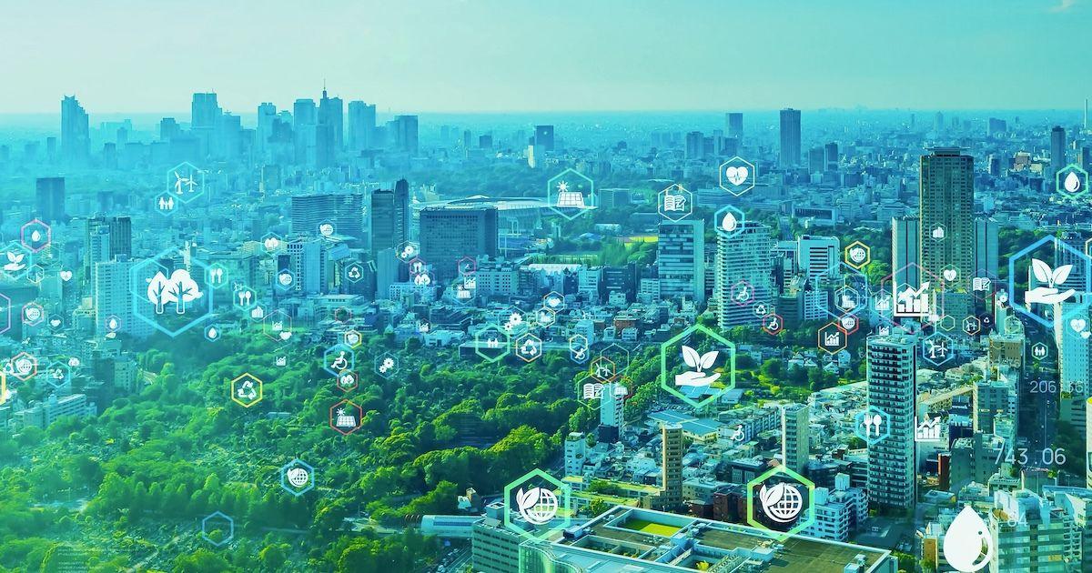 Climate Transition Bonds Show Japan’s Commitment to Carbon Neutrality ...
