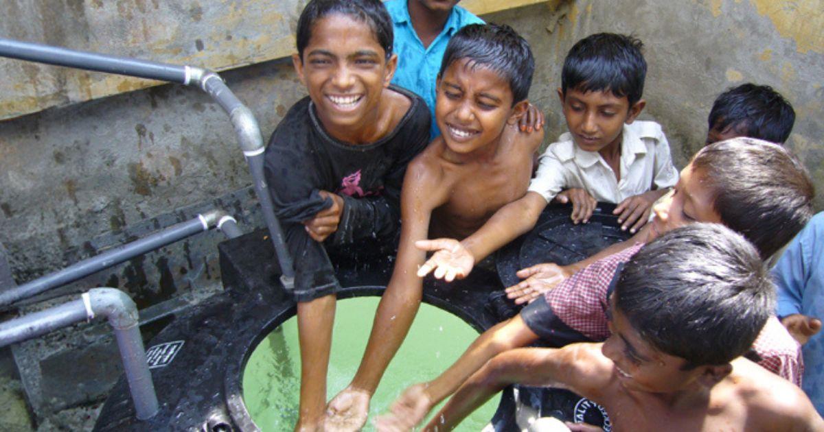 Building Trust Through Clean Water: Japan’s Contribution to Water ...